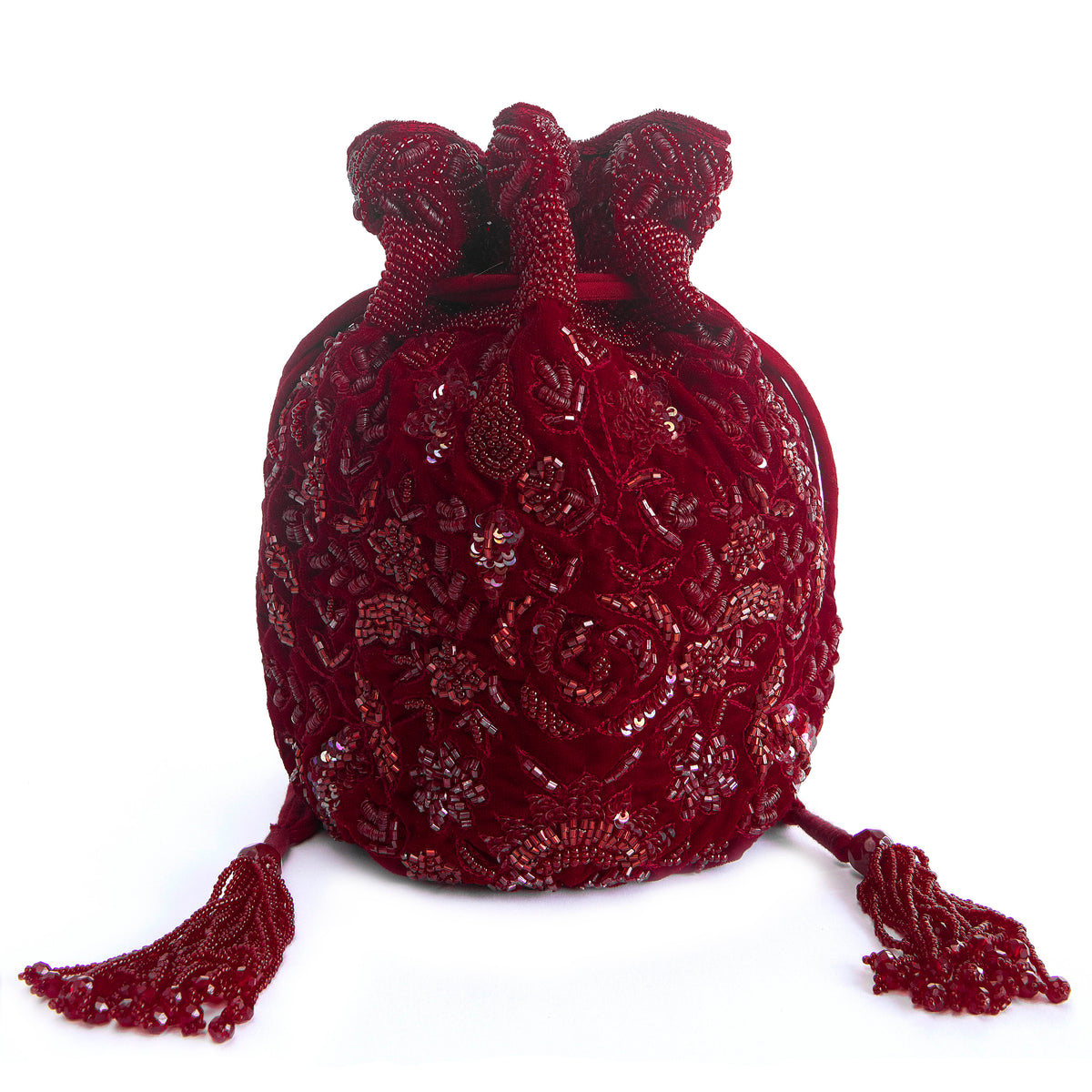 Gemma Ruby – The Pink Potli